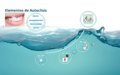 Elementos de Autoclisis by Edgar Valle Luna on Prezi