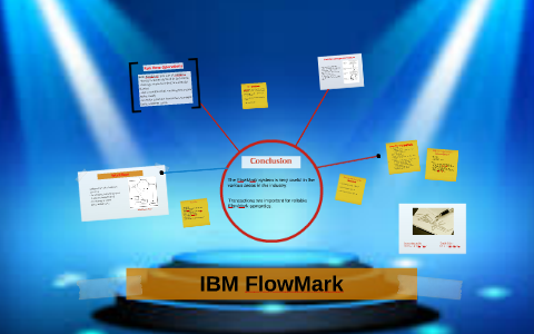 IBM Flowmark by Prasad Peshkar on Prezi
