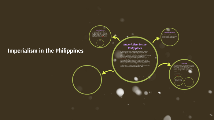 Imperialism in the Philippines by joseph walker on Prezi