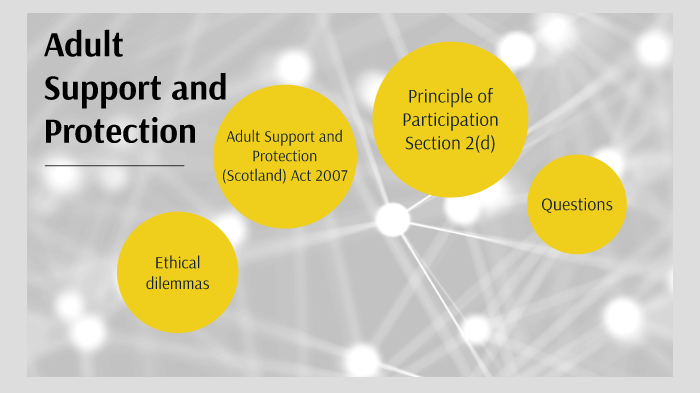 Adult Support and Protection by Preslava Nacheva on Prezi
