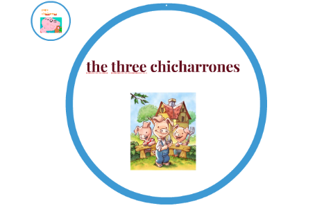 the three chicharrones by Besary Reyes on Prezi