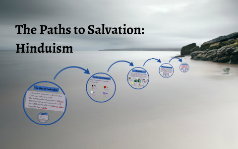 The Paths to Salvation: by gabby northam on Prezi