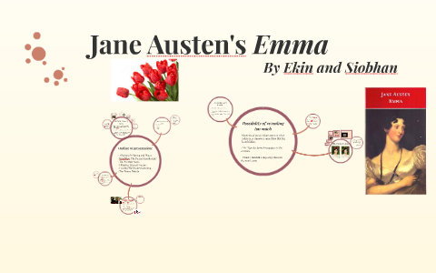 Jane Austen's Emma by Siobhan Hartigan