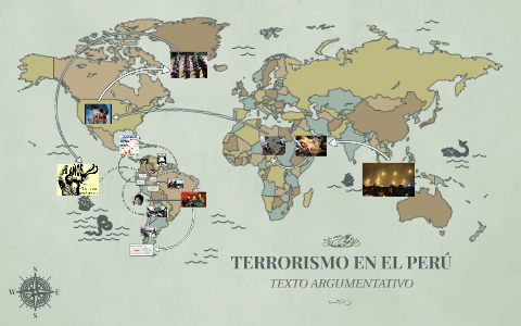 TERRORISMO EN EL PERÚ by Bad Day on Prezi