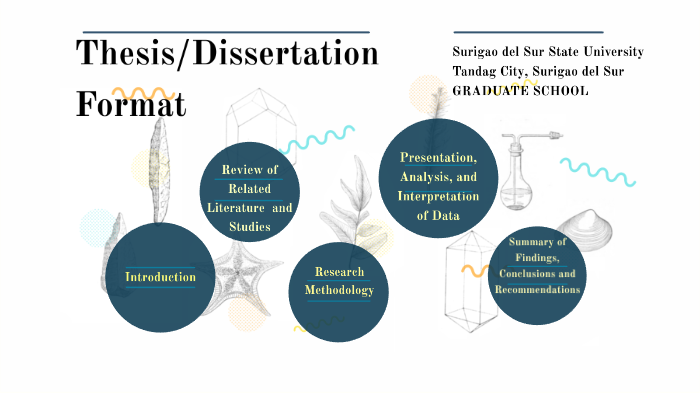 Thesis/Dissertation Format by catherine alimboyong on Prezi