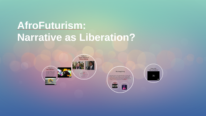 AfroFuturism by Tsige Tafesse