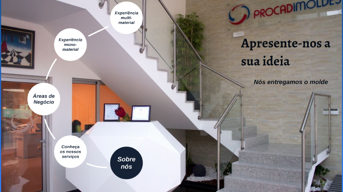 Procadimoldes PT by Procadimoldes Lda on Prezi