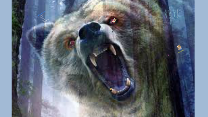 Nienke - Torak en de Wolf by Charles Westenberg; the first on Prezi