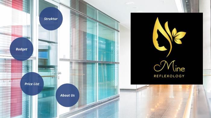 mine reflexology SPA by delbert chandra on Prezi