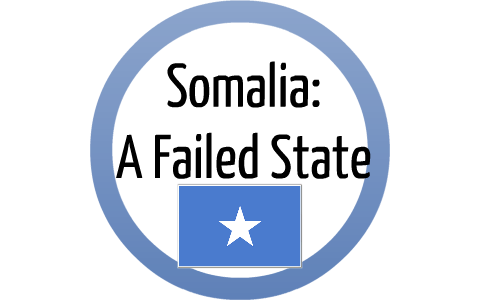 Somalia: A Failed State by Miranda Homuth on Prezi