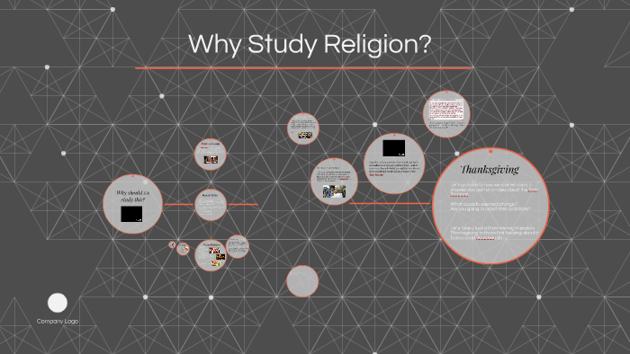 Why Study Religion? by Henry James on Prezi