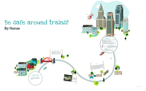 Be safe around trains! by Room 18 on Prezi