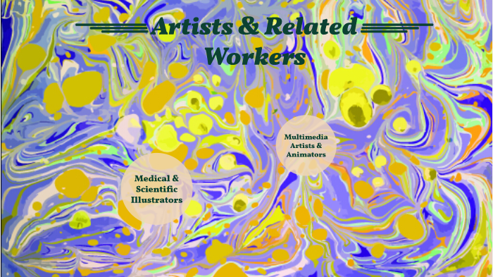 Artists & Related Works by william hatchett on Prezi