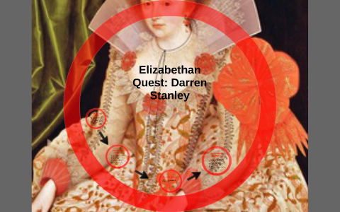 Elizabethan Research Project by Darren Stanley on Prezi