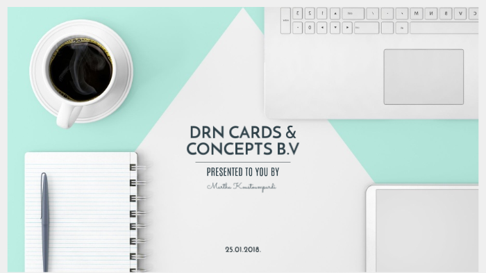 DRN Cards by Martha Koustoumpardi on Prezi