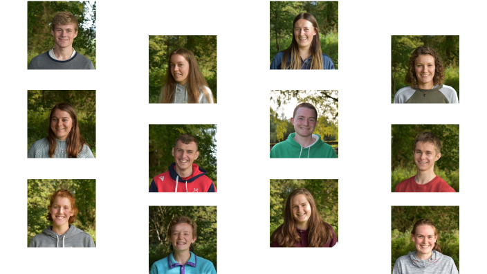 Training Team by Joseph Woolley on Prezi