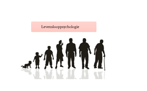 Levensloop psychologie by evelien linker on Prezi