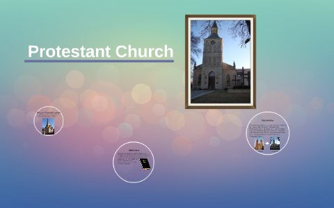 Protestant Church by Chiara Merlini on Prezi