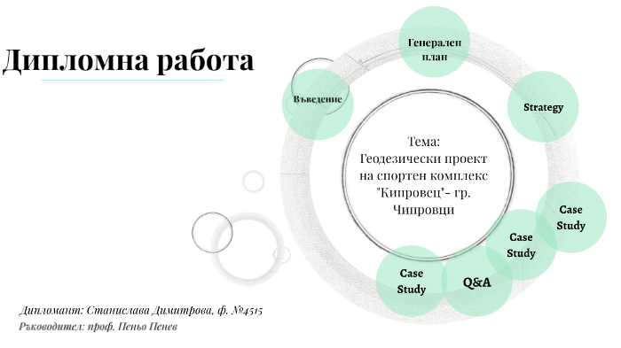 ммм by stanislava dimitrova on Prezi