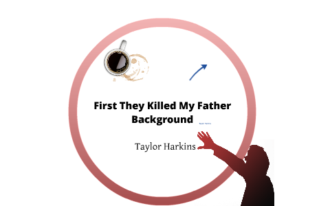 First They Killed My Father Background by Taylor Harkins