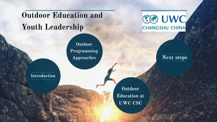 UWC CSC - Outdoor Education and Youth Leadership by Mariya Georgieva on ...