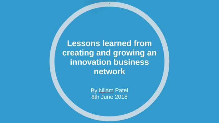 BiTC by on Prezi