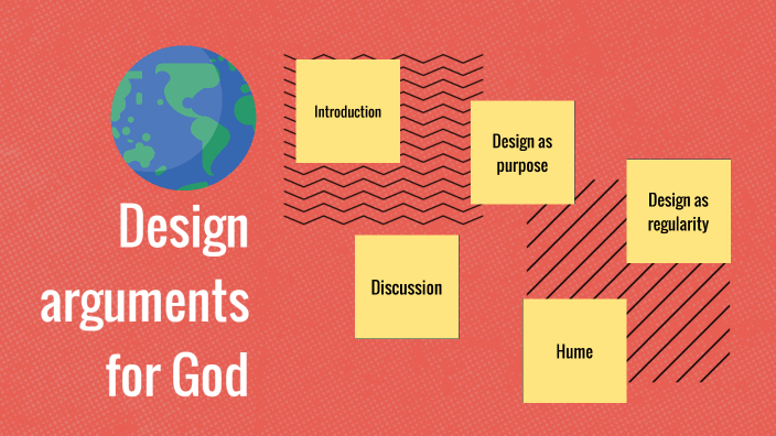 Design Arguments for God by S Kaye on Prezi