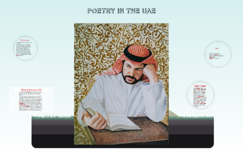 POETRY IN THE UAE by rashed alhajeri on Prezi