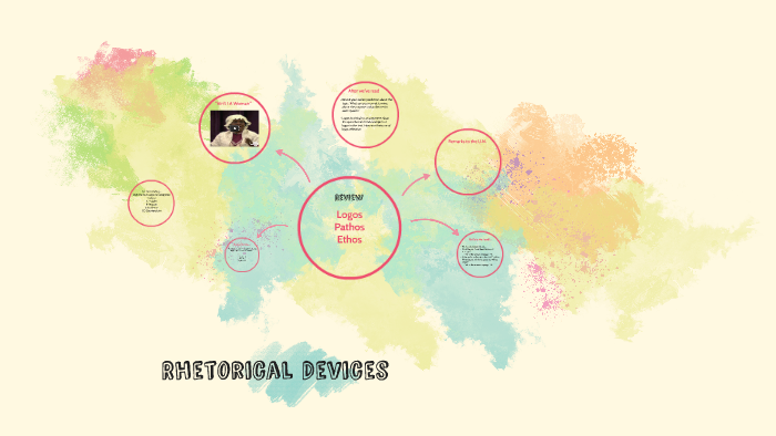 Rhetorical Devices by Jessica Dolin on Prezi