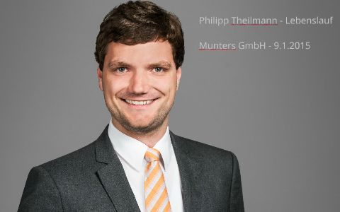 Ausbildung by Philipp Theilmann