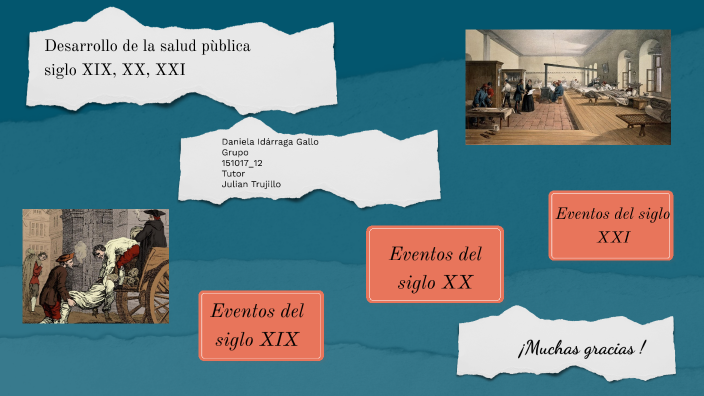 Lìnea de tiempo siglo XIX, XX, XXI by Daniela Idàrraga Gallo on Prezi