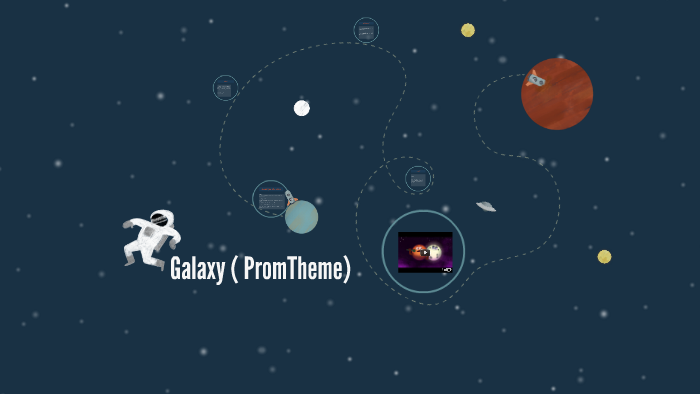 Outer Space Prom by Toneen Brown on Prezi