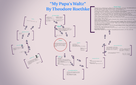 My Papa's Waltz by lucy siegel on Prezi
