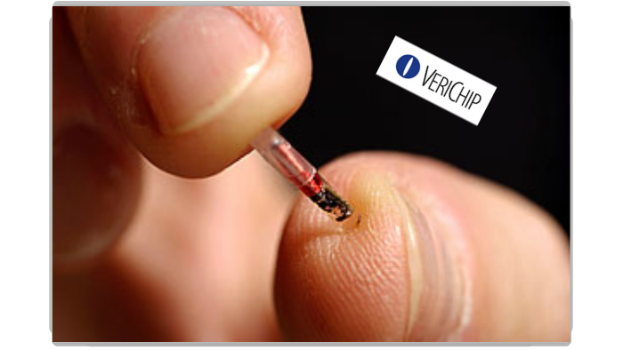 QUE ES EL VERICHIP ? by jose hernandez on Prezi