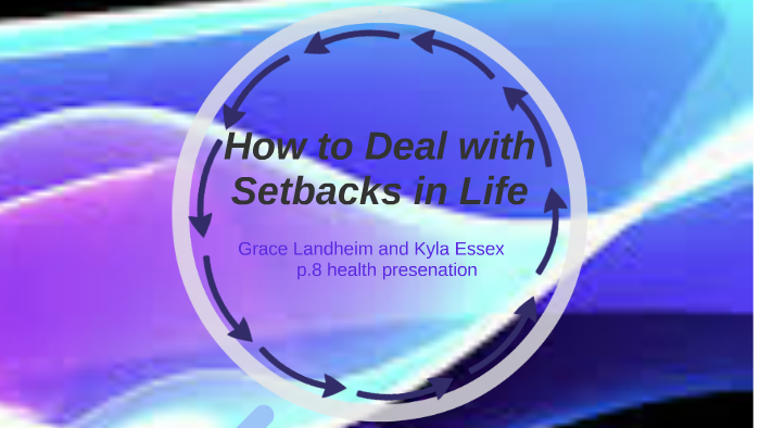 How to Deal with Setbacks in Life by Kyla Essex on Prezi