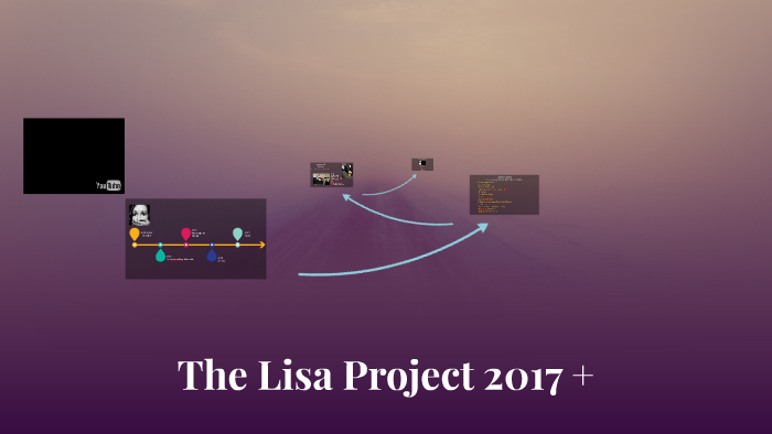 The Lisa Project by Gene Hardin on Prezi Next