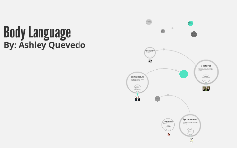 Body Language by Ashley Quevedo on Prezi