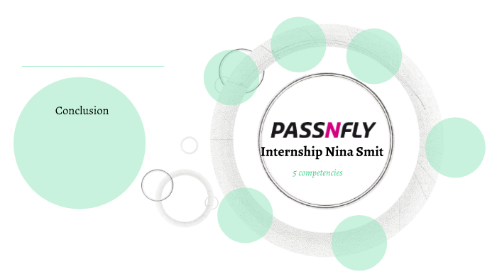 Internship Nina Smit by Nina Smit on Prezi