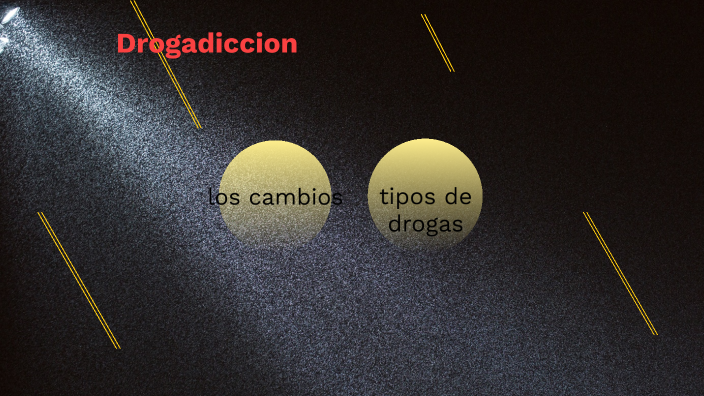 Drogadiccion by Ashley Jerez on Prezi