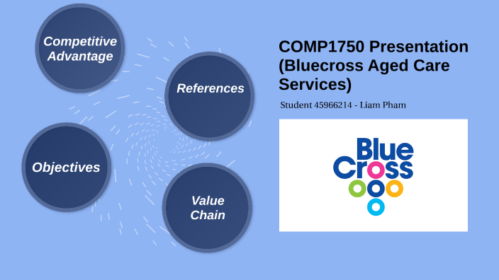 COMP1750 Presentation by Liam Pham on Prezi