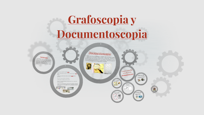 Grafoscopia y Documentoscopia by Juan Carlos Gonzalez Ortiz on Prezi