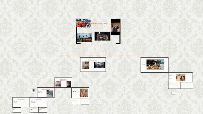 The Towe Family Tree by john towe on Prezi