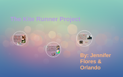 The Kite Runner Project by jennifer flores on Prezi