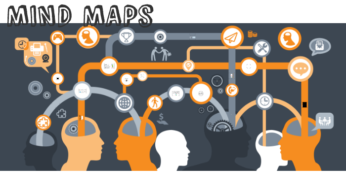 MIND MAP by sarah slama on Prezi