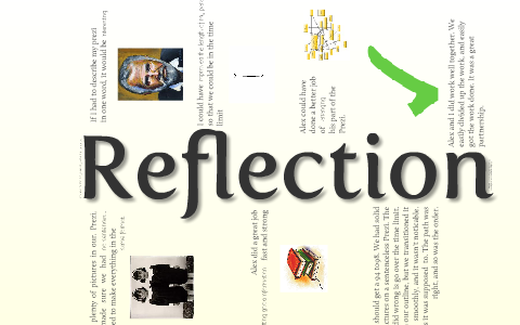 Research Project Reflection by Lucas Carle