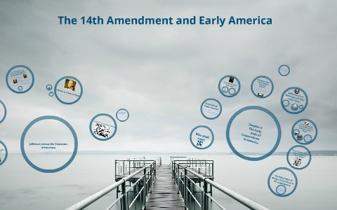 14th Amendment Presentation by Krista Boehm on Prezi