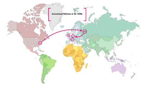 International Relations in the 1930's by Ryann Palermo on Prezi