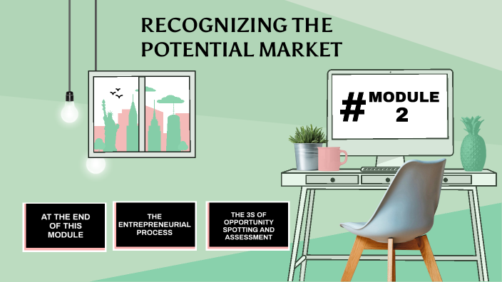 Module 2 Recognizing the Potential Market by Andrea Granil by Andrea ...