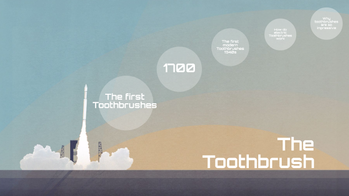 Toothbrushes by Wesley Nowak on Prezi
