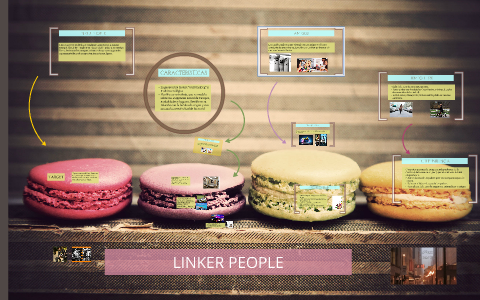 LINKER PEOPLE by alejandra ibarra on Prezi